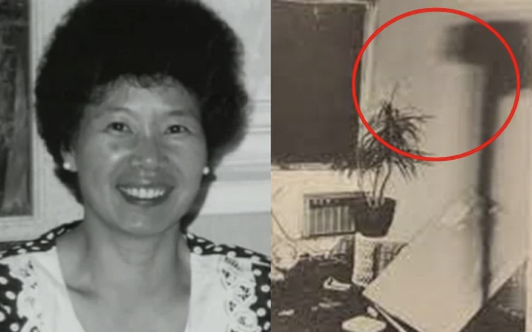 TERESITA BASA, tin tức Mới nhất Bí ẩn "hồn ma" giúp phá án từ thế giới ...