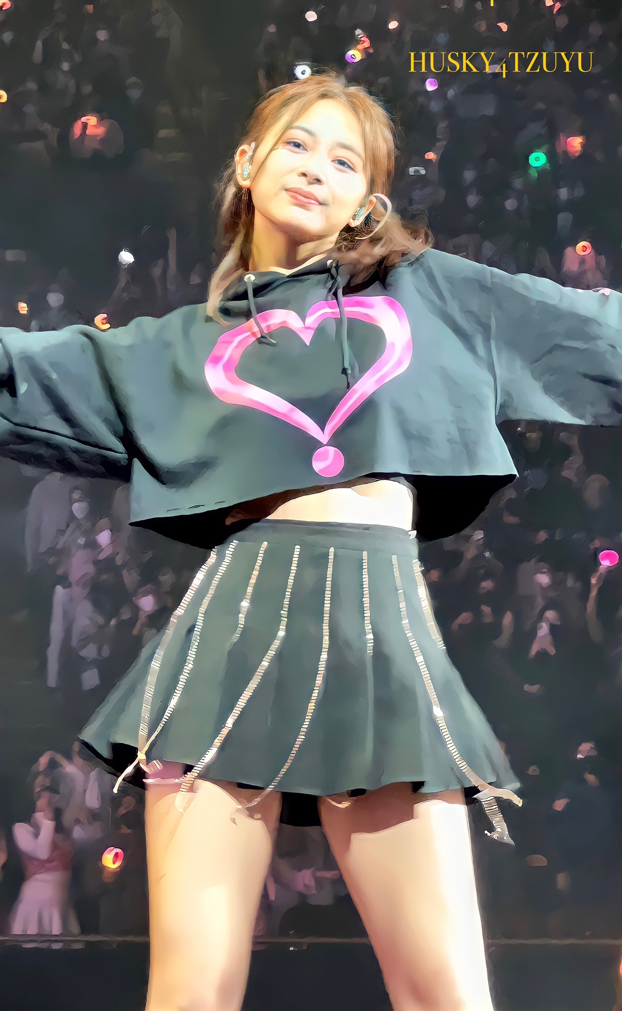 Muốn Biết Tzuyu Twice đẹp Như Thế Nào Cứ Nhìn ảnh Cam Thường Tại