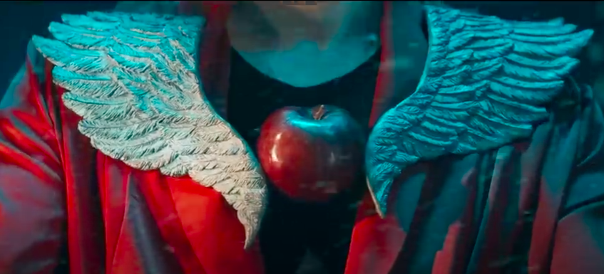 Apple đệ đơn kiện yêu cầu dừng ra mắt bộ phim độc lập có tên "Apple Man"