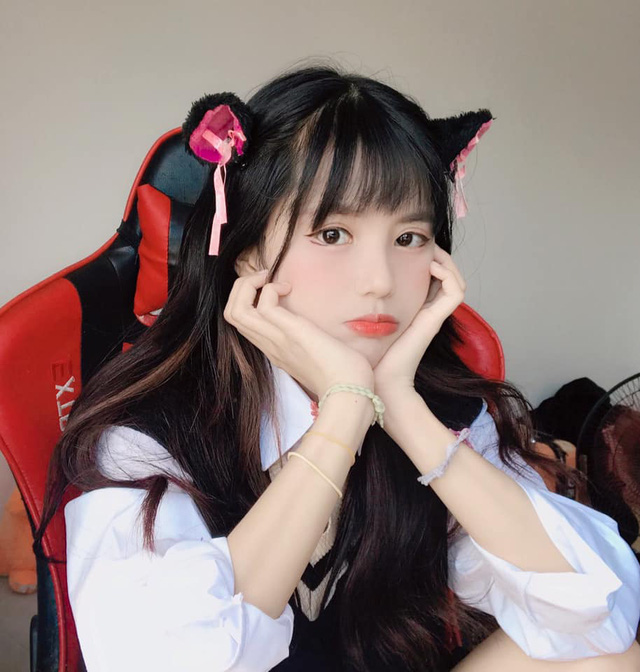 Nữ streamer livestream 14 tiếng trong đêm Giao Thừa: “Mình muốn được ...