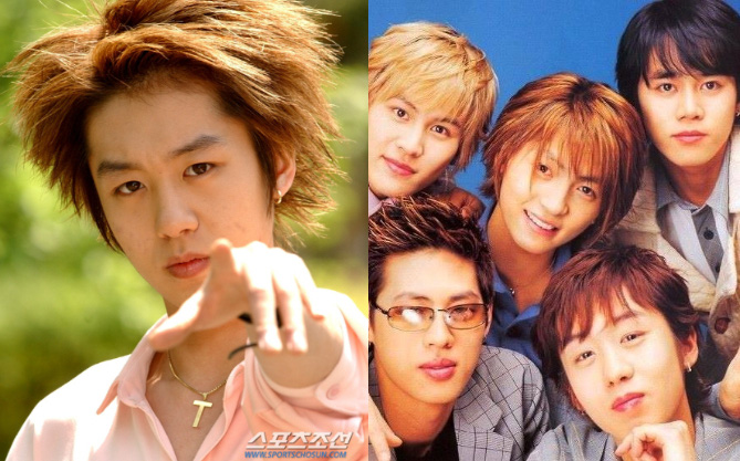 AKDONG CLUB, tin tức Mới nhất Mới đầu năm đã có 1 sao nam nguy kịch ...