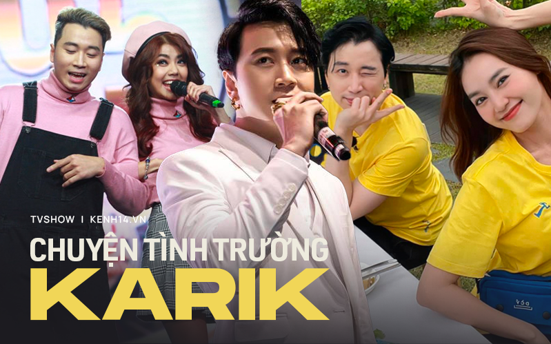 VÌ YÊU MÀ ĐẾN phiên bản Việt Nam tập mới, hay và thú vị nhất