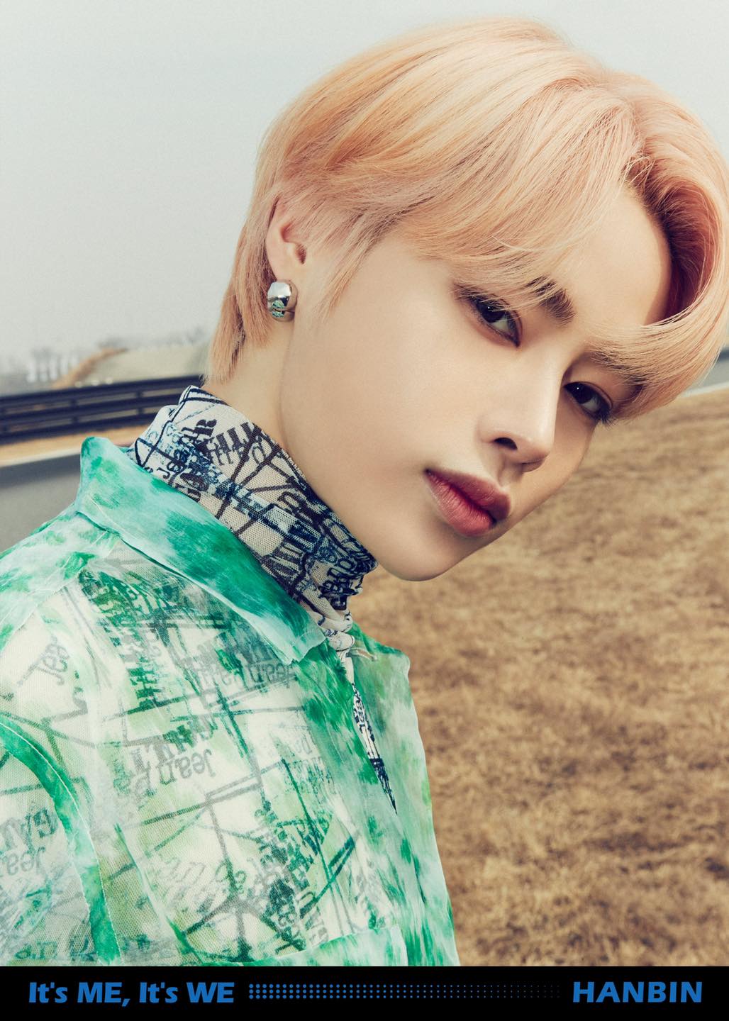 Không còn bị "dìm hàng", Hanbin lột xác quá đỉnh với visual khiến fan ...