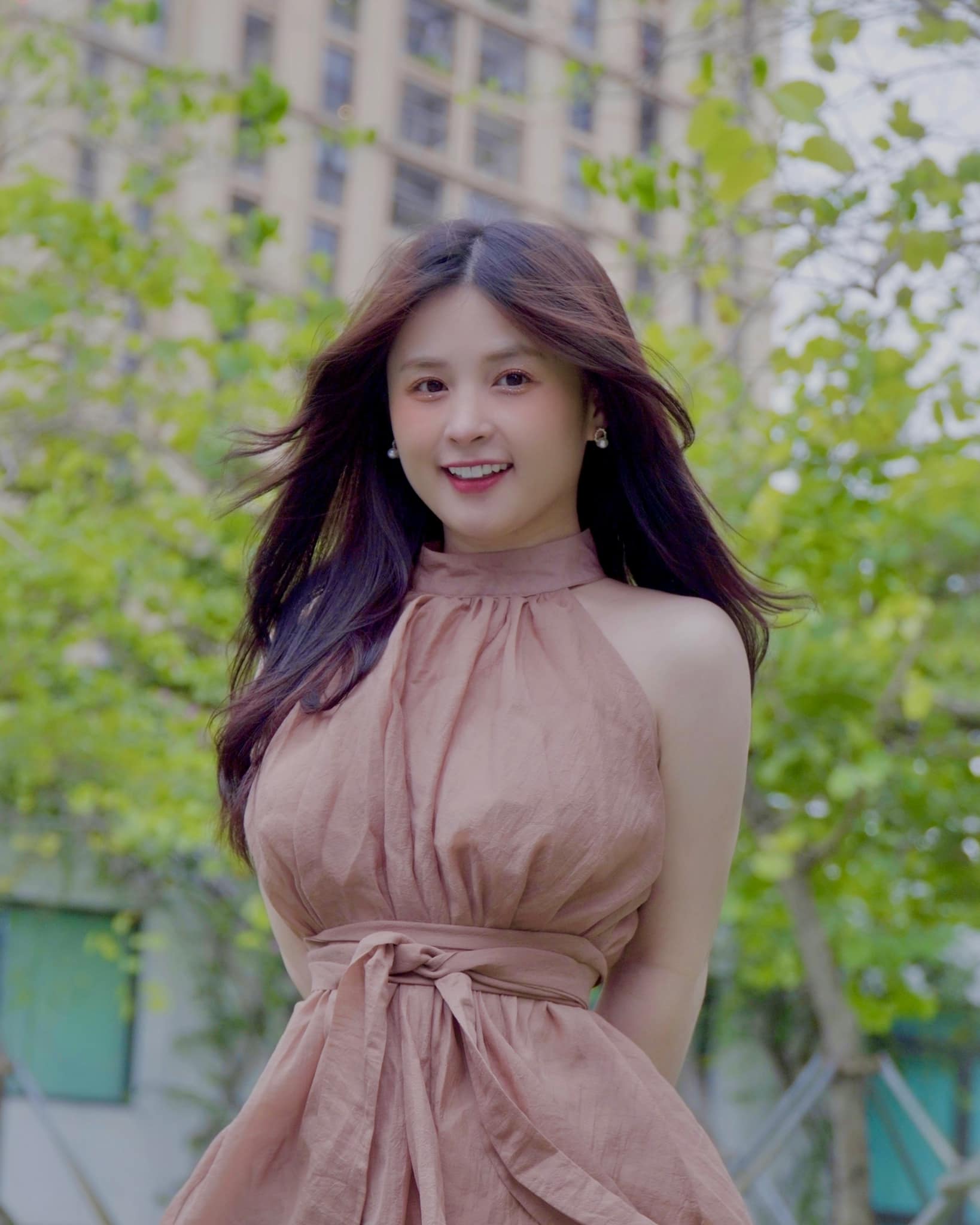 Thảo Nari bất ngờ tự chê chính mình nhưng dân mạng đổ đứ đừ vì nhan sắc ...