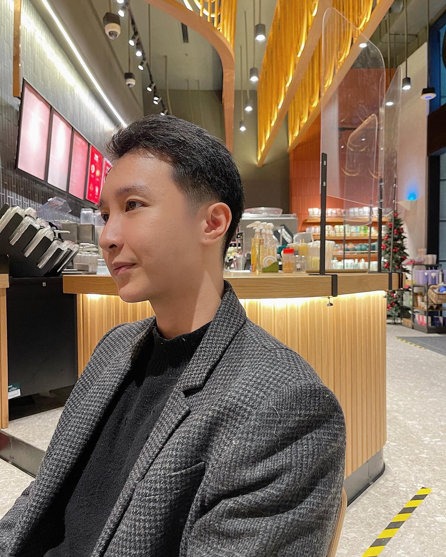 Key (MONSTAR) rời ST.319