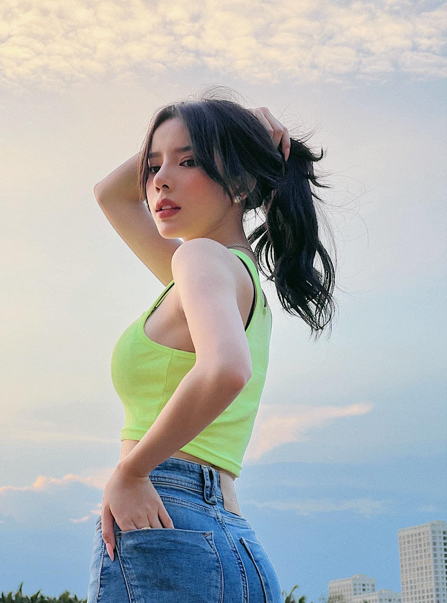 Lyly vướng nghi vấn "dao kéo", dân tình nhìn sao mà ra Khả Như?