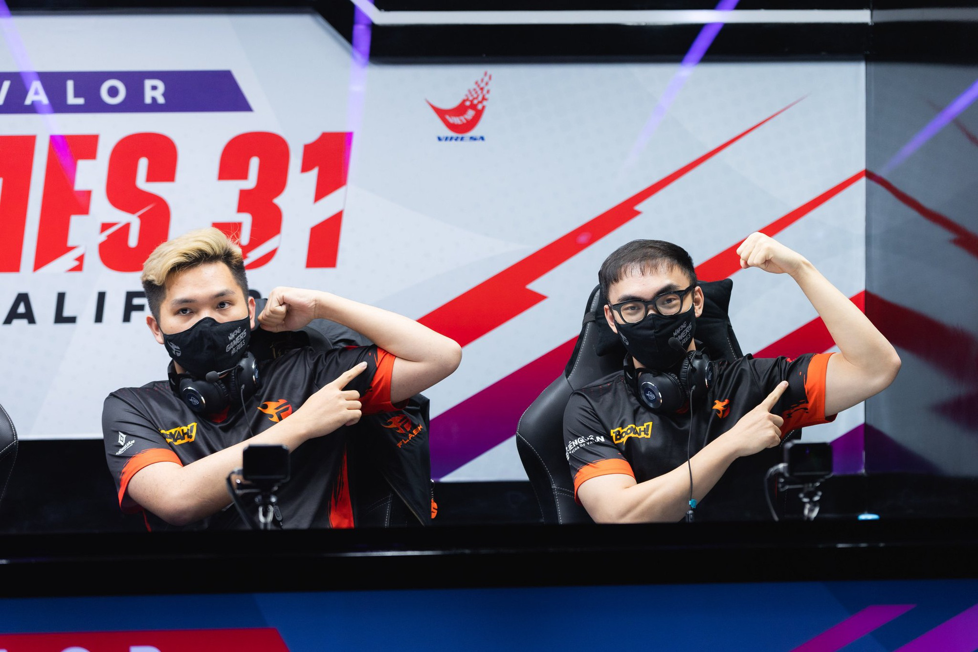 Siêu kinh điển Team Flash vs SGP: ADC "về rừng" và những lý do để ...