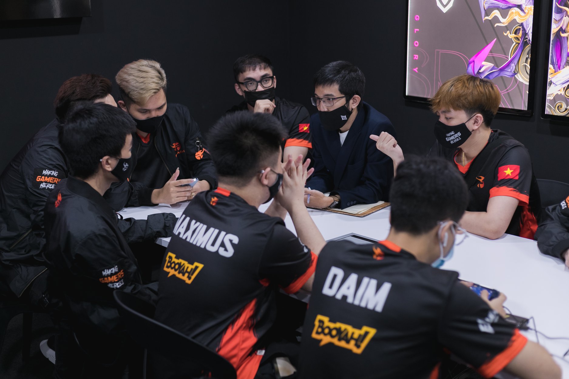 Siêu kinh điển Team Flash vs SGP: ADC "về rừng" và những lý do để ...