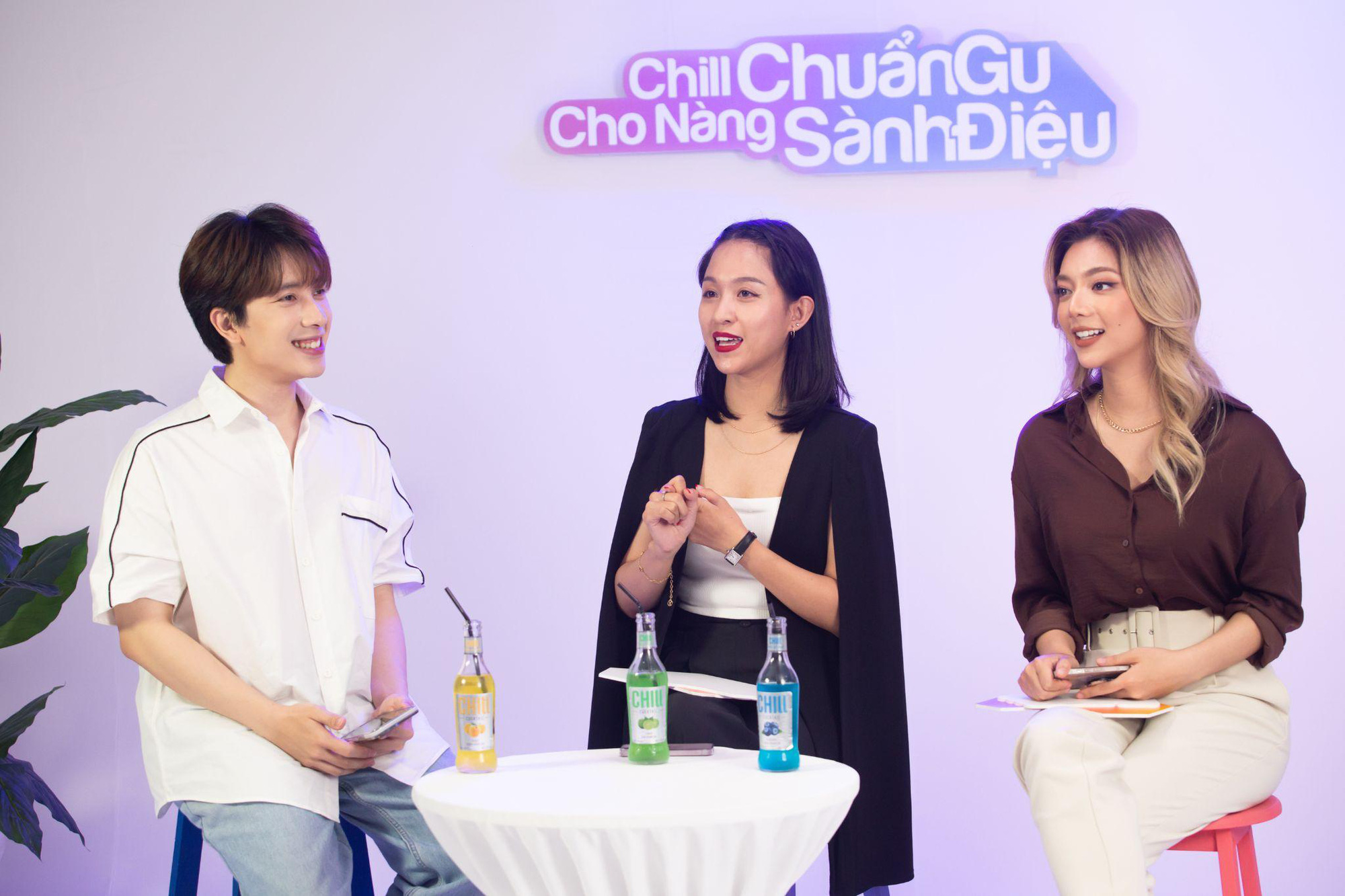 Bí kíp chill tại gia chuẩn gu, không cần "ét-ô-ét" chỉ cần các nàng ...