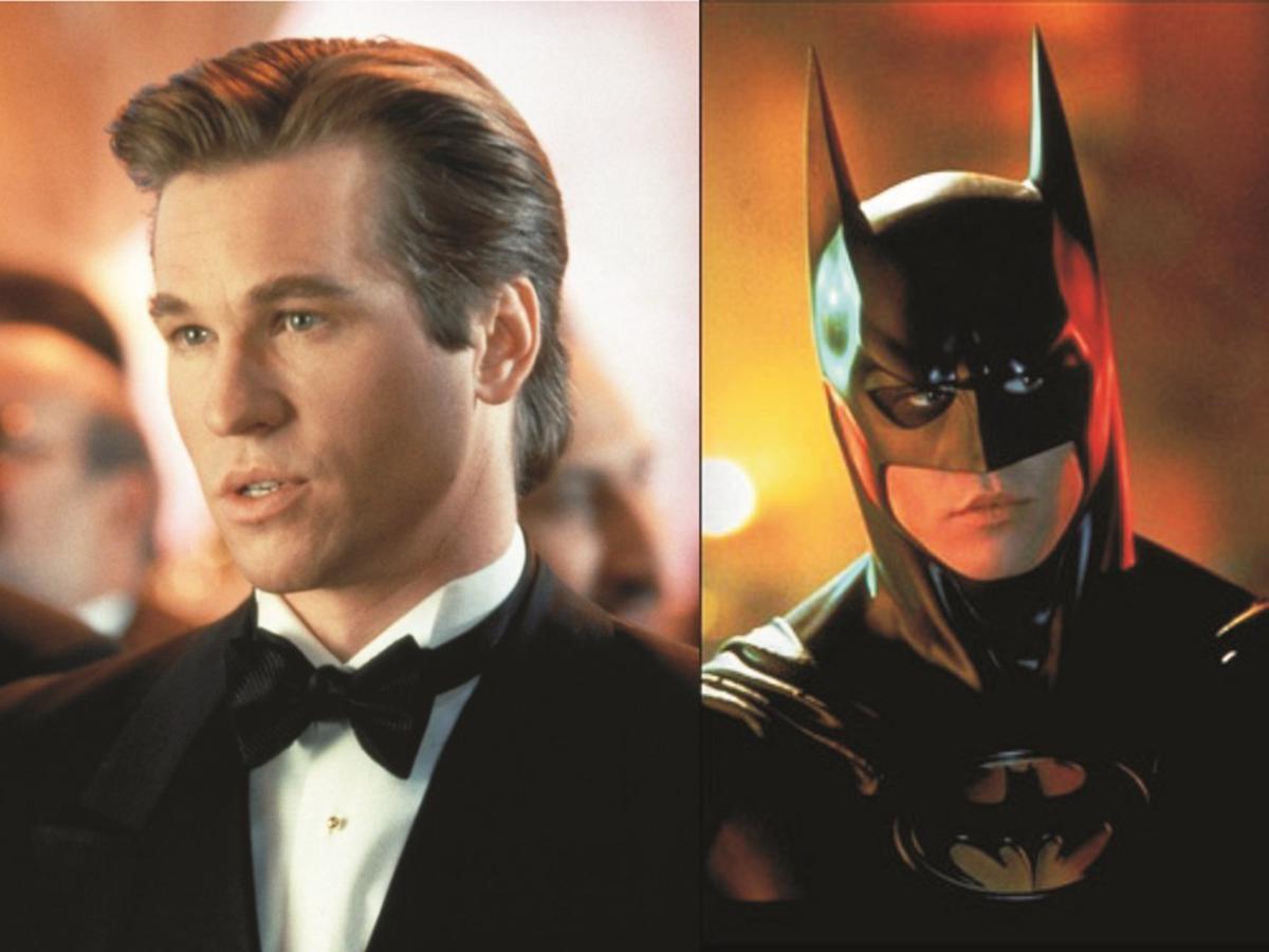 Mê mẩn 9 phiên bản Batman “mlem” nhất DC: Robert Pattinson hút fan rần ...