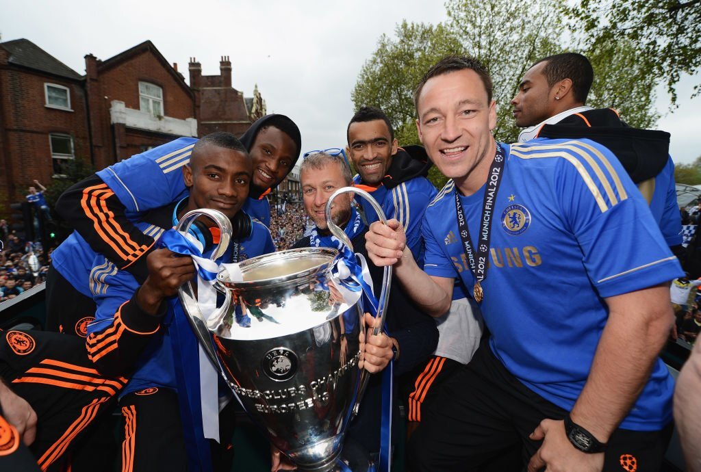 "Đốt" hơn 60 nghìn tỷ đồng để biến Chelsea thành ông lớn, đây là 21 ...