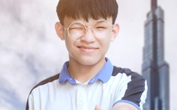 BÉ TRỌC, tin tức Mới nhất Thần đồng Liên Quân "hàng tủ" của Team Flash ...