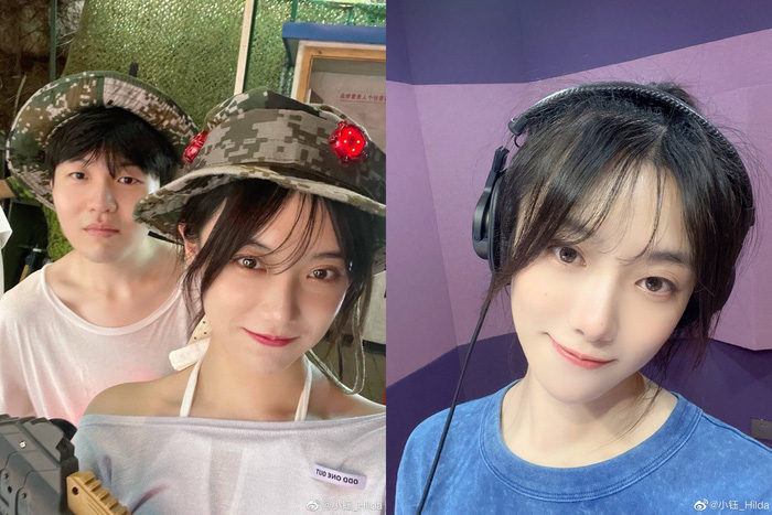 Rũ bỏ hào quang sân khấu, nhan sắc đời thường của dàn bóng hồng LPL thế ...