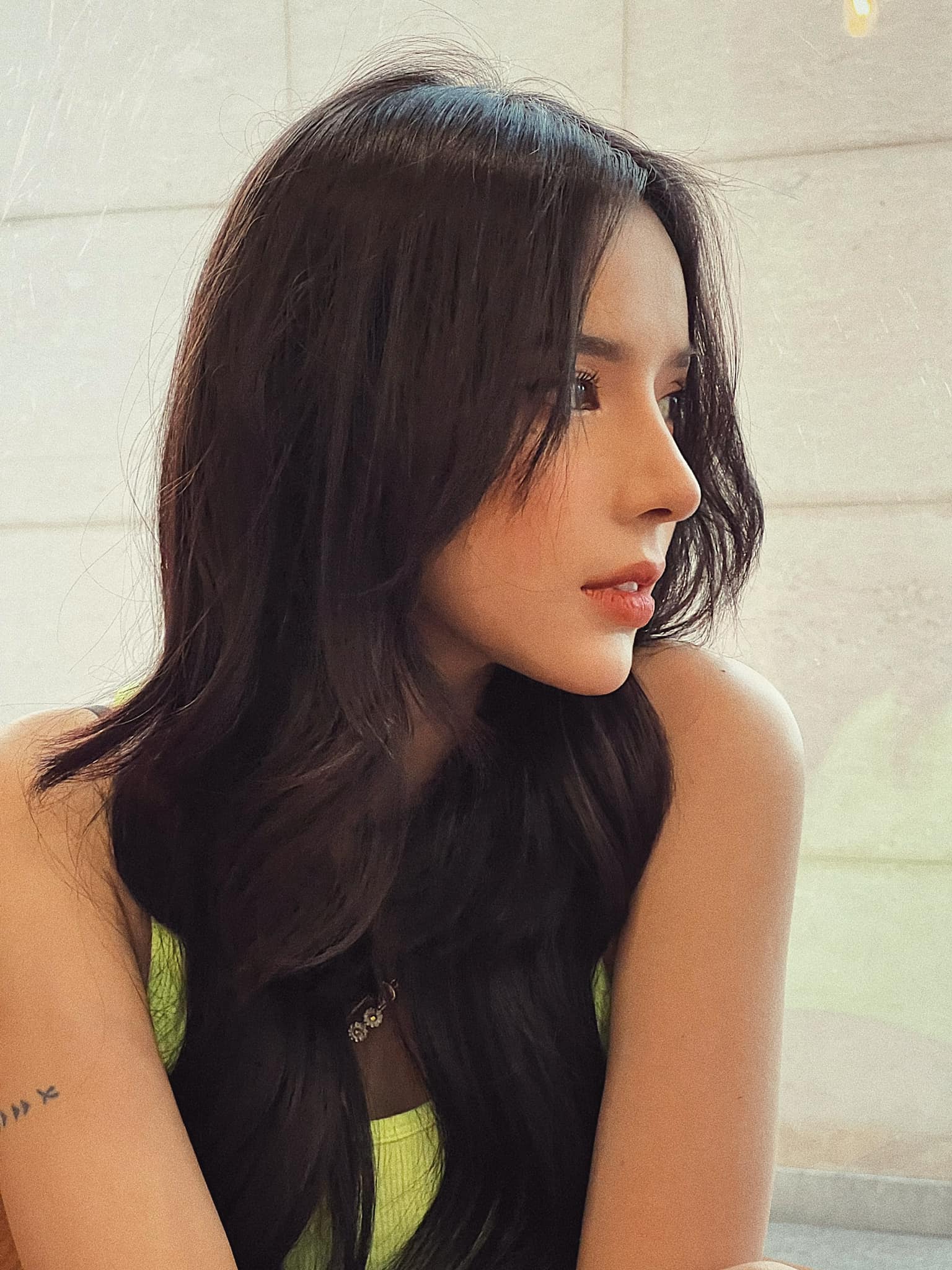 Lyly và Anh Tú thả thính nhau bằng ca khúc mới cực ngọt nhưng netizen ...