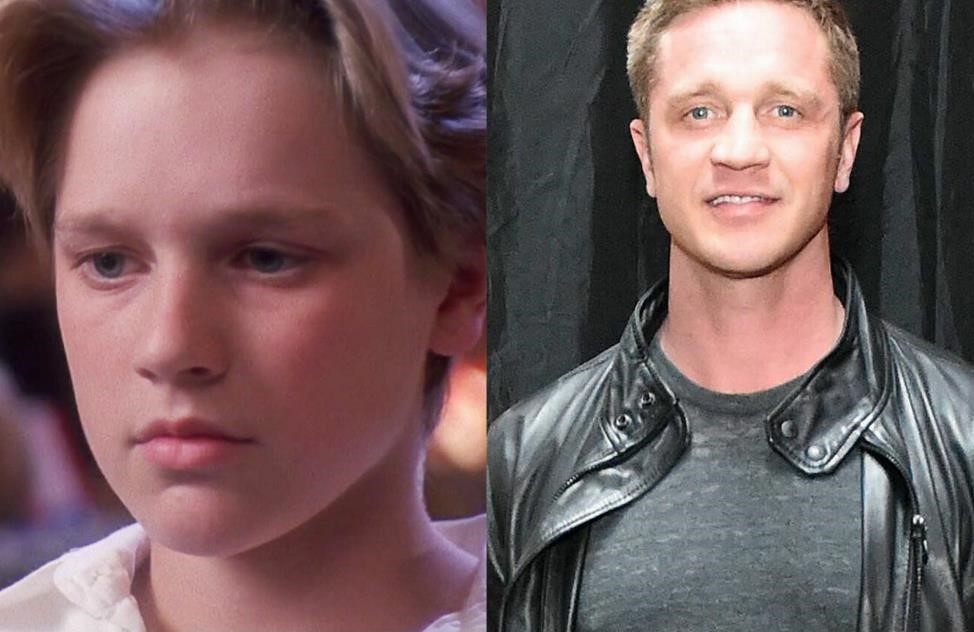 Tiếc đứt ruột visual xuống cấp "hậu dậy thì" của hội crush đời đầu: Trả ...