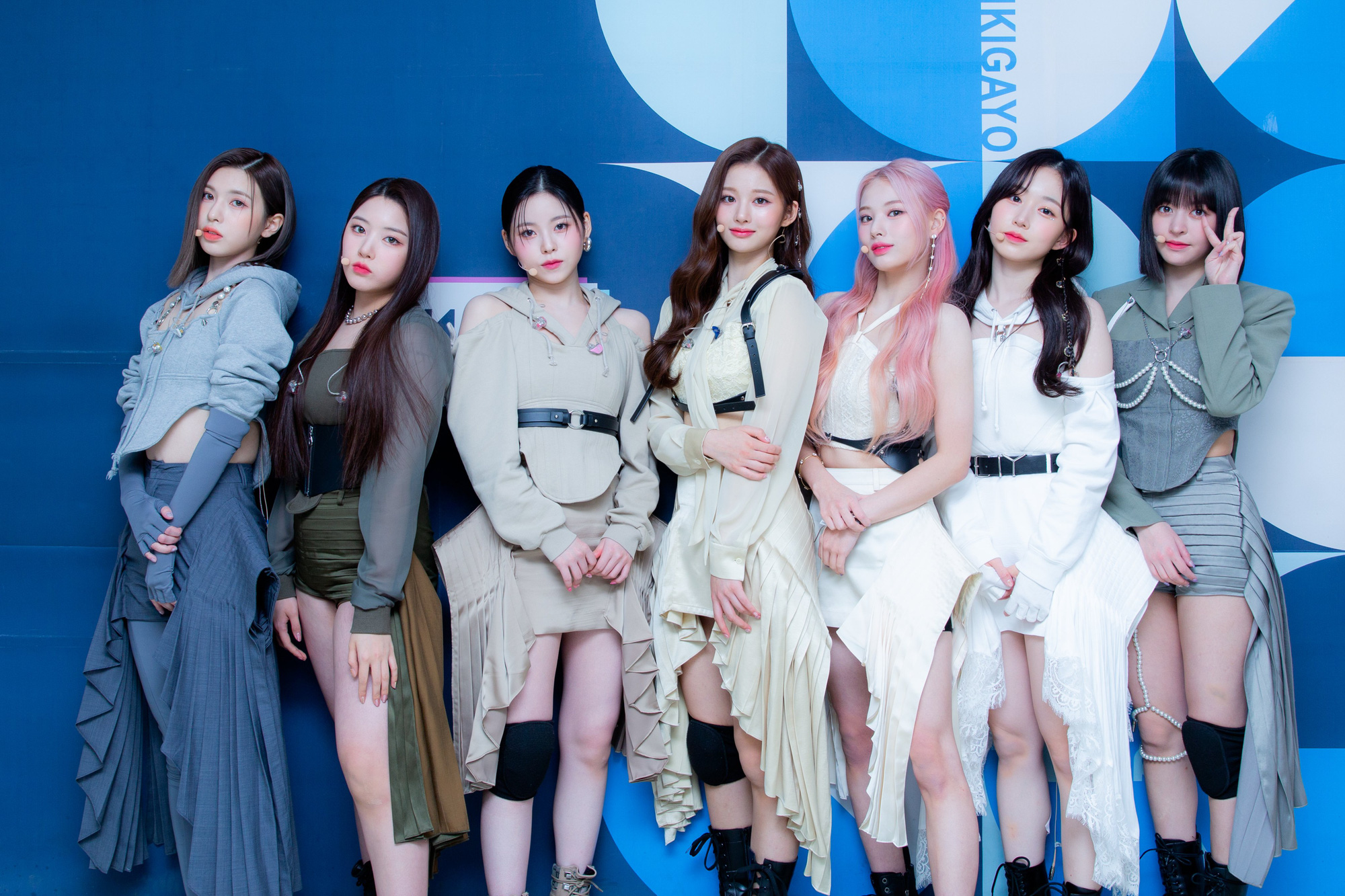 Knet cưng visual Sullyoon quá khiến JYP phải nhượng bộ: Từ đứng ngoài ...