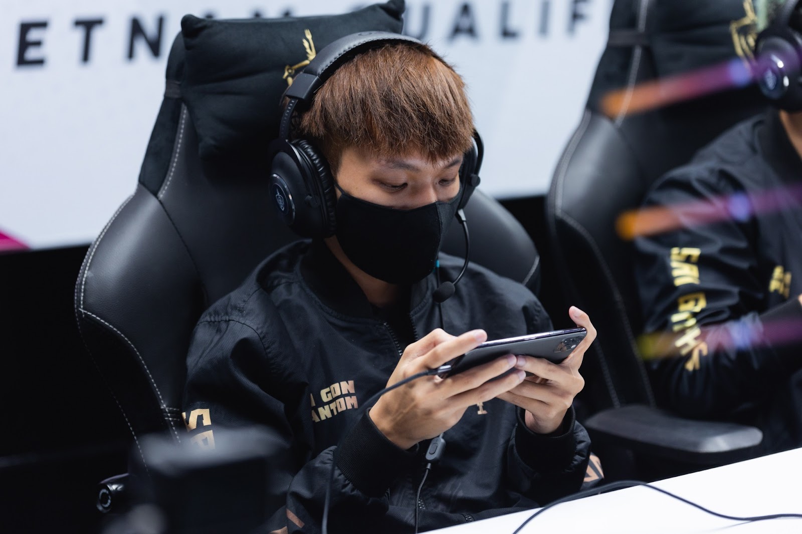 SGP.Red - Cái tên duy nhất chẳng phải "thần đồng" dưới màu áo Saigon ...