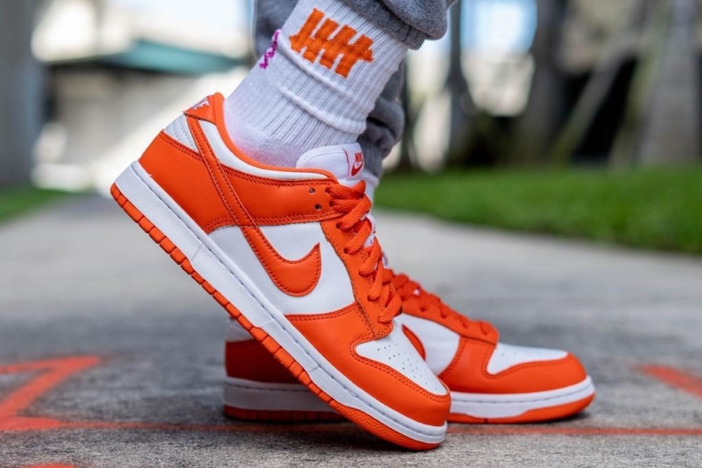 Nike ra mắt bộ sưu tập NFT dưới dạng những đôi giày biến hình cực ấn tượng