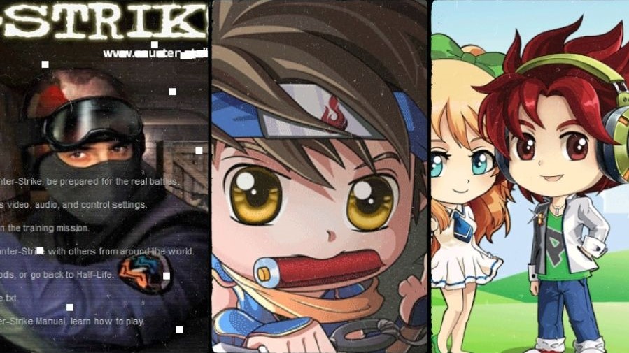 5 tựa game huyền thoại gắn liền với thế hệ 9x, nhìn lại toàn kỷ niệm ...