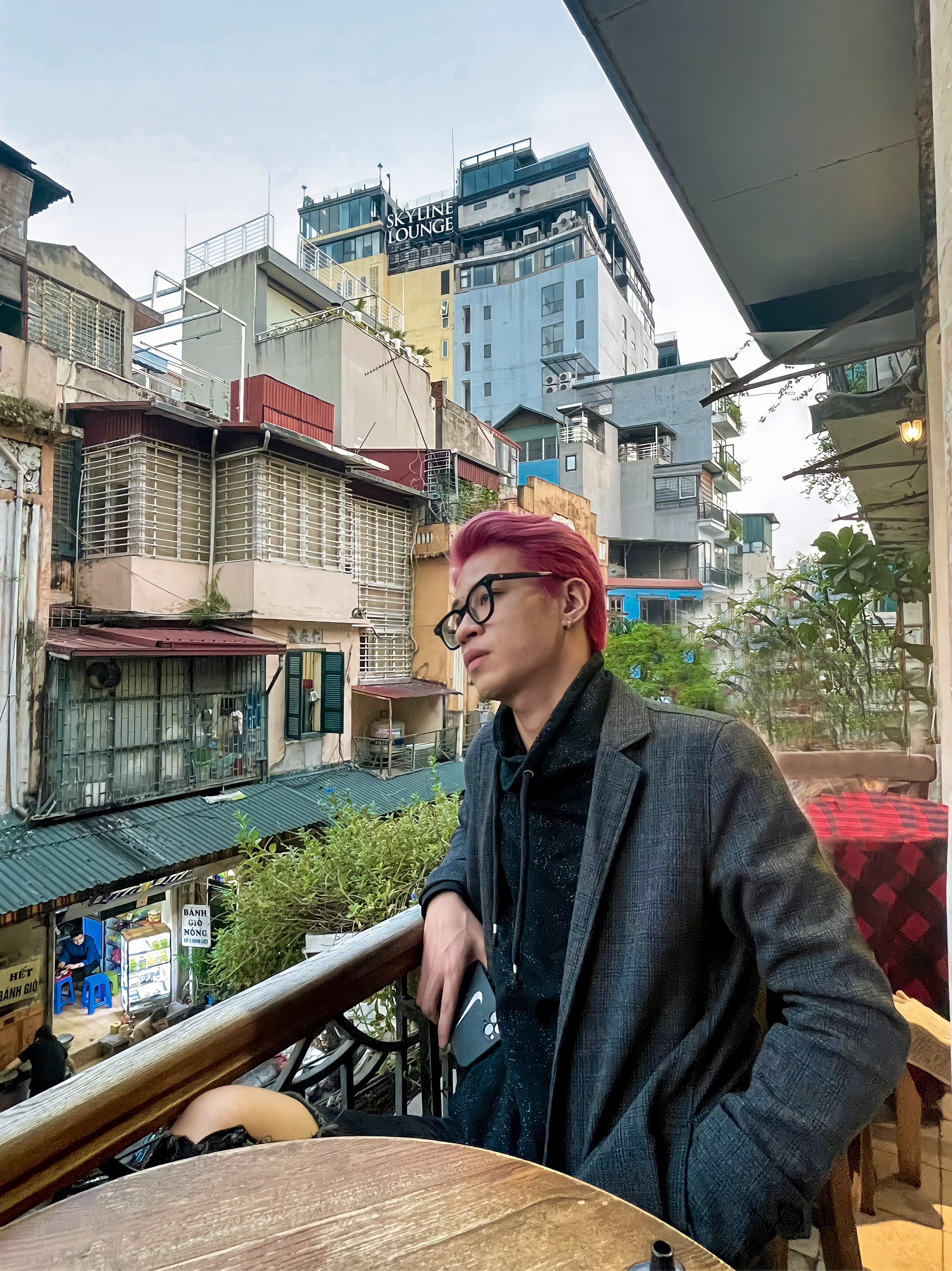 TikToker Hiếu Shyn chia sẻ về thu nhập