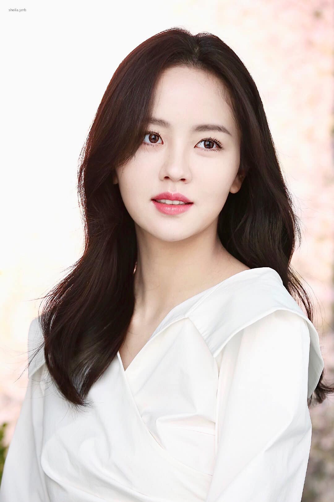 Có một mỹ nhân Hàn đình đám được ví là "tiểu Son Ye Jin": Visual, sự ...