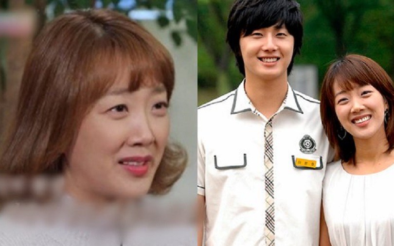 SEO MIN JEONG, tin tức Mới nhất Sự nghiệp ngắn ngủi đáng tiếc của mỹ ...