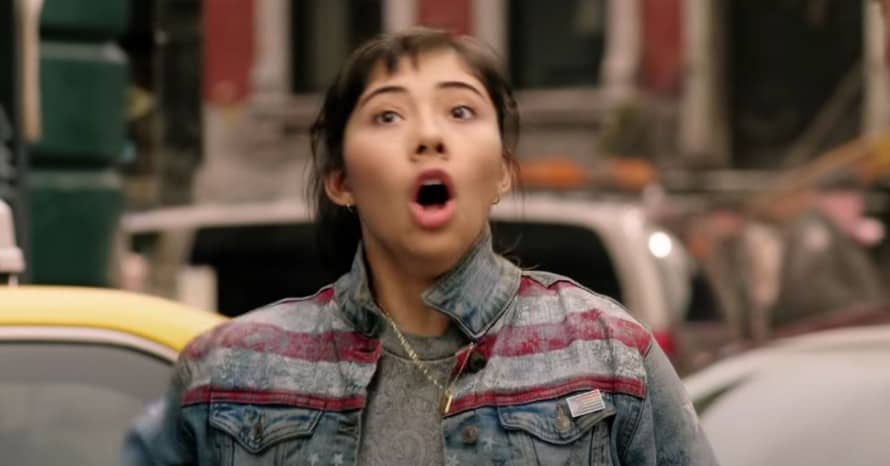 Muôn vàn "hạt sạn" ở Doctor Strange 2: Tệ nhất là câu nói "tự hủy" của ...