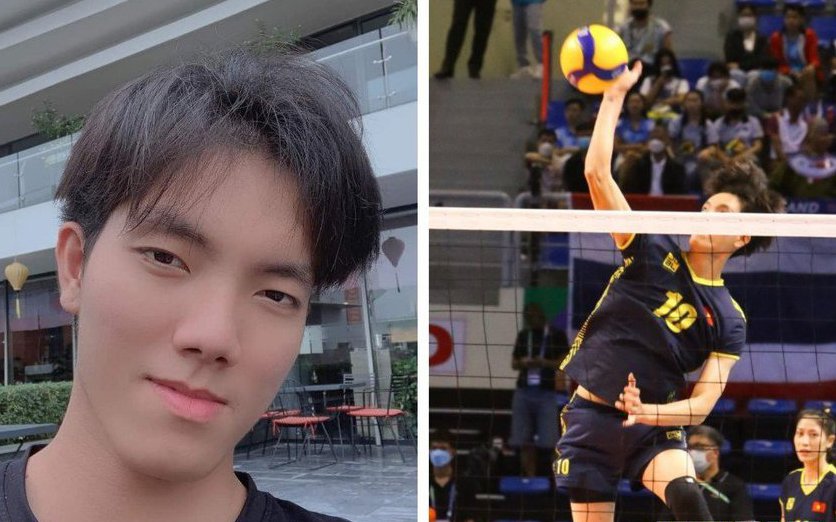 NGÔI SAO SESA GAMES, tin tức Mới nhất CĐV bóng chuyền Thái Lan đòi BTC ...