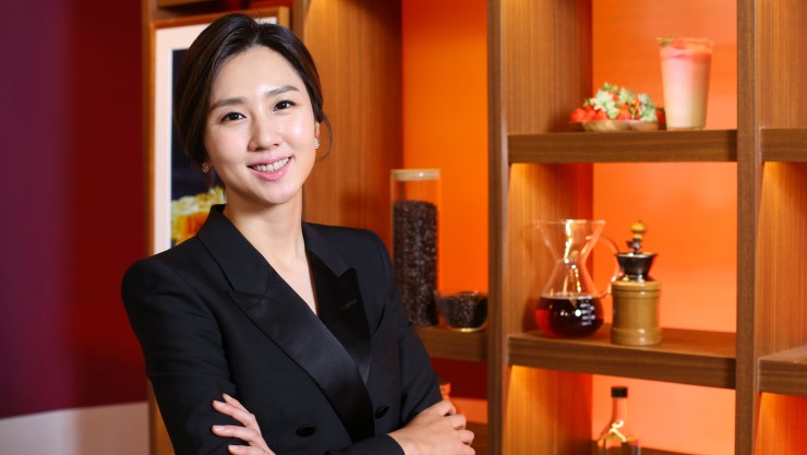 Keum Nana Hoa Hậu Bị 26 Ngôi Trường đánh Trượt Ai Ngờ Chấp Nhận Từ