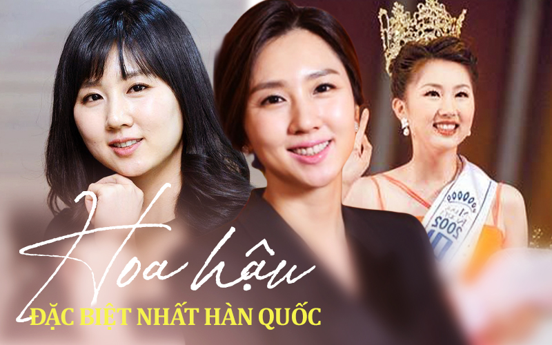 Keum Nana Hoa Hậu Bị 26 Ngôi Trường đánh Trượt Ai Ngờ Chấp Nhận Từ