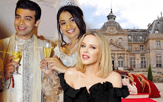 SAIF ALI KHAN, tin tức Mới nhất Nữ ca sĩ lập kỷ lục cát xê hát đám cưới ...