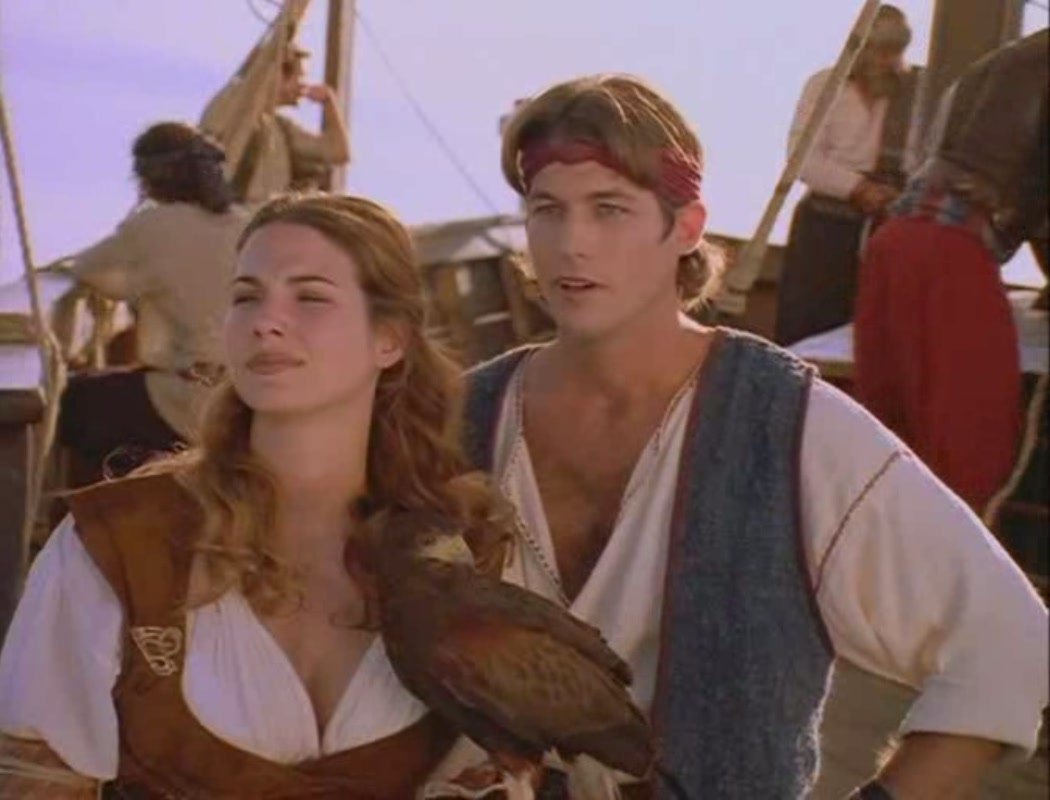 Đời bí ẩn của mỹ nhân đẹp nhất phim Sinbad: Đột ngột giải nghệ với hai ...