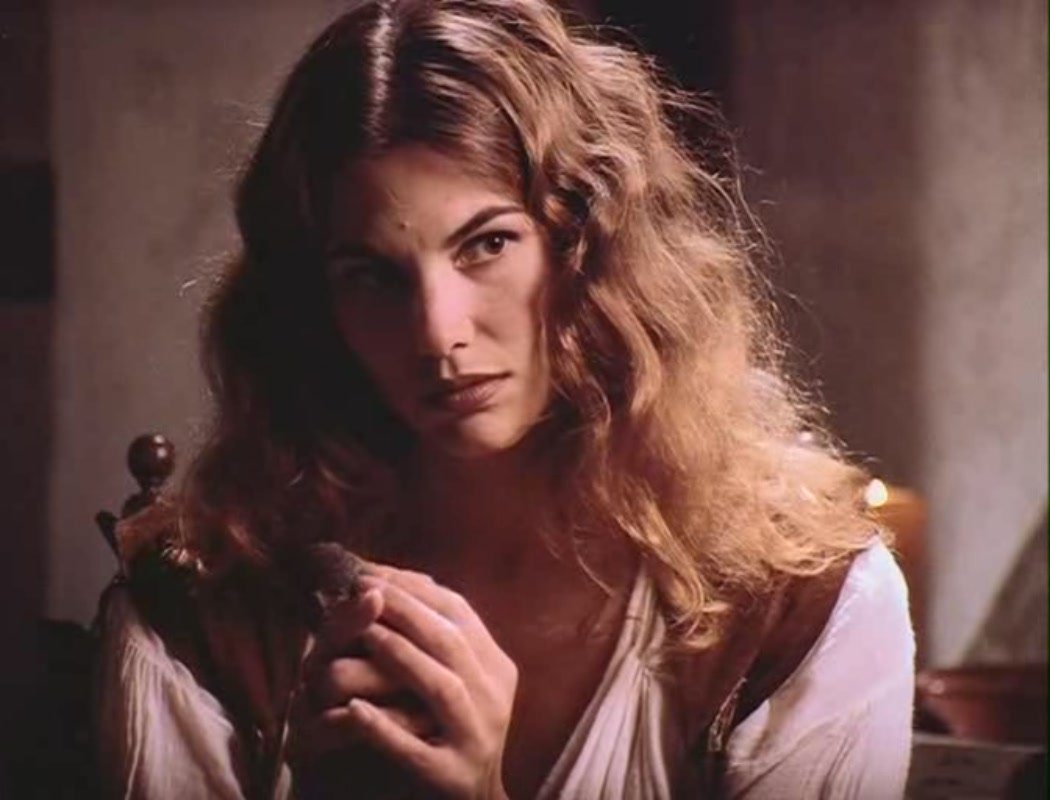 Đời bí ẩn của mỹ nhân đẹp nhất phim Sinbad: Đột ngột giải nghệ với hai ...