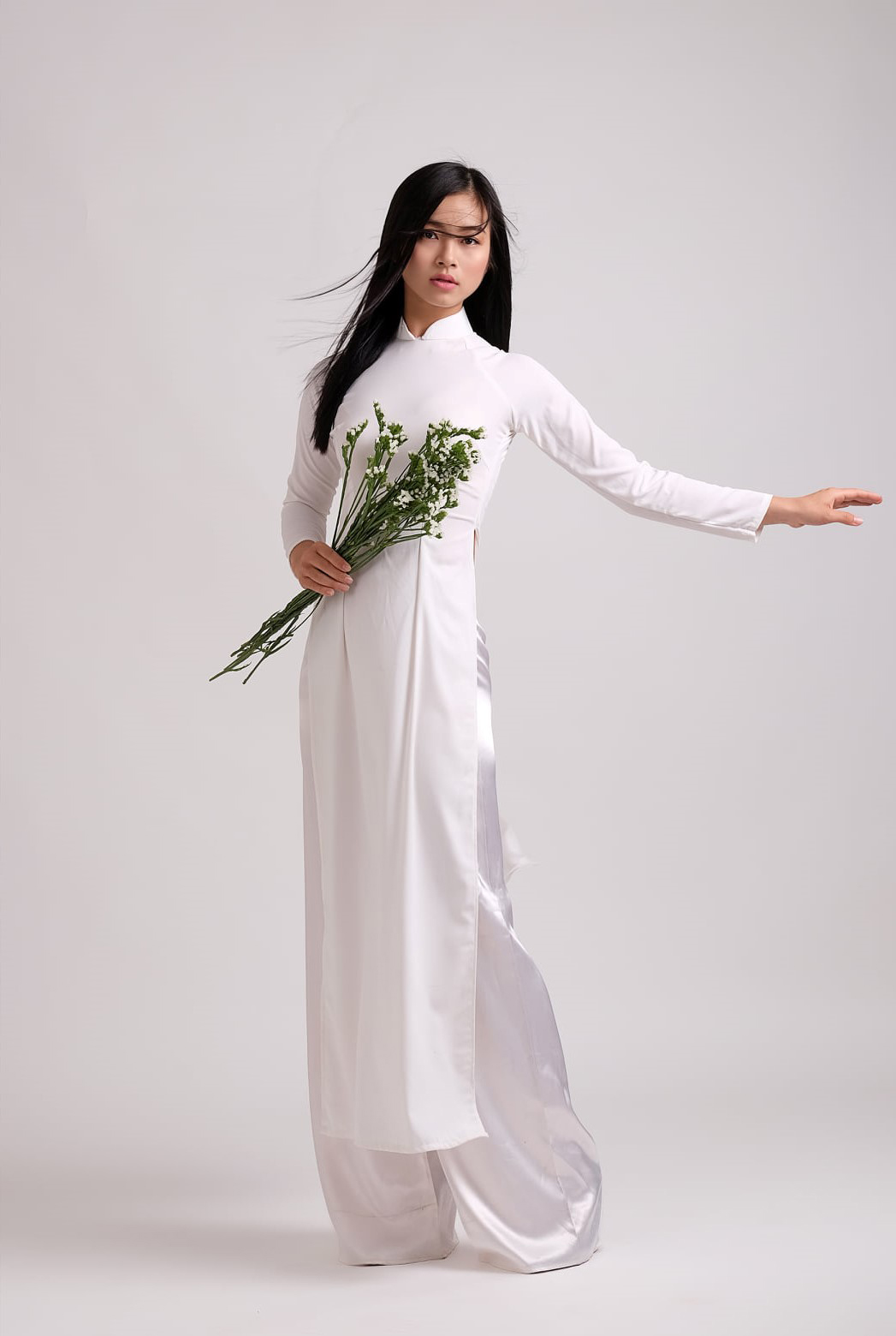 Thêm một cựu thí sinh Next Top Model thi Hoa hậu, nhan sắc ra sao sau 5 ...