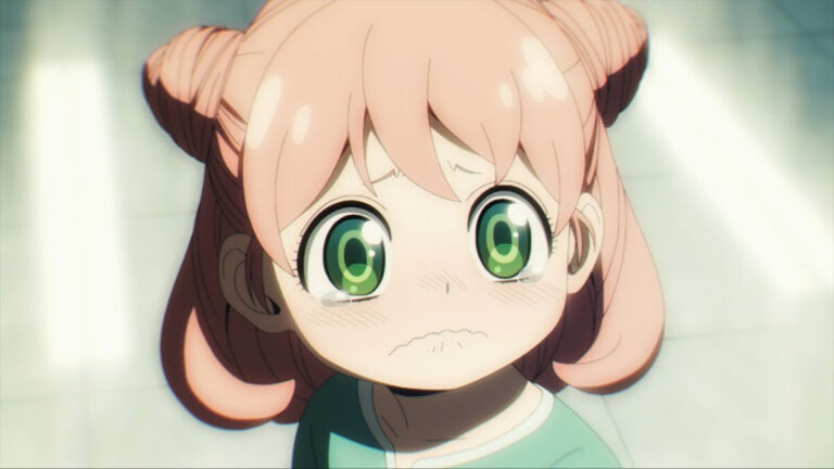 10 điều bạn chưa chắc biết về bé Anya được yêu thích nhất hiện tại