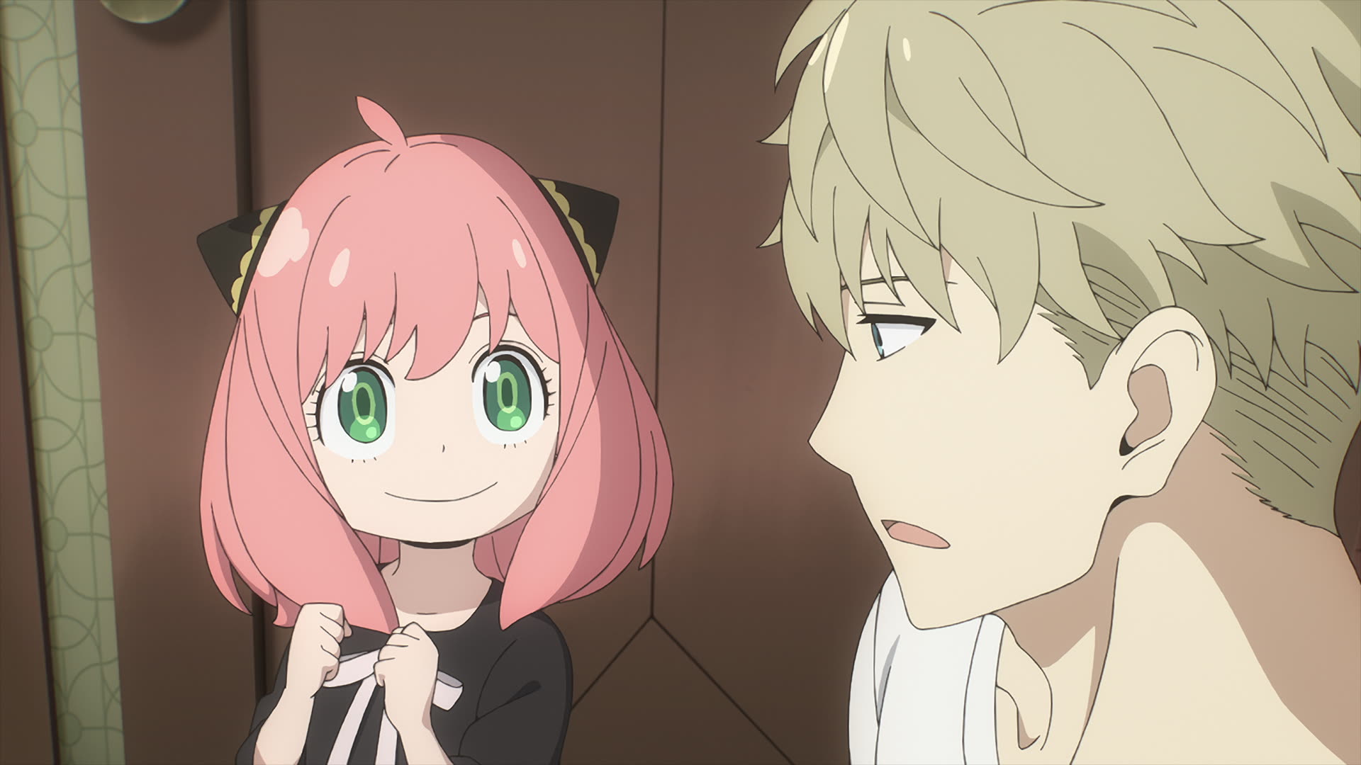 10 điều bạn không chắc chắn về bé Anya được yêu thích nhất hiện tại ...