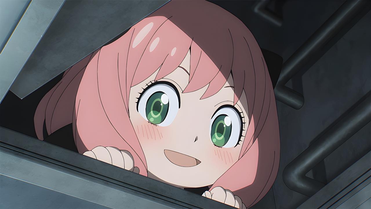 10 điều bạn không chắc chắn về bé Anya được yêu thích nhất hiện tại ...