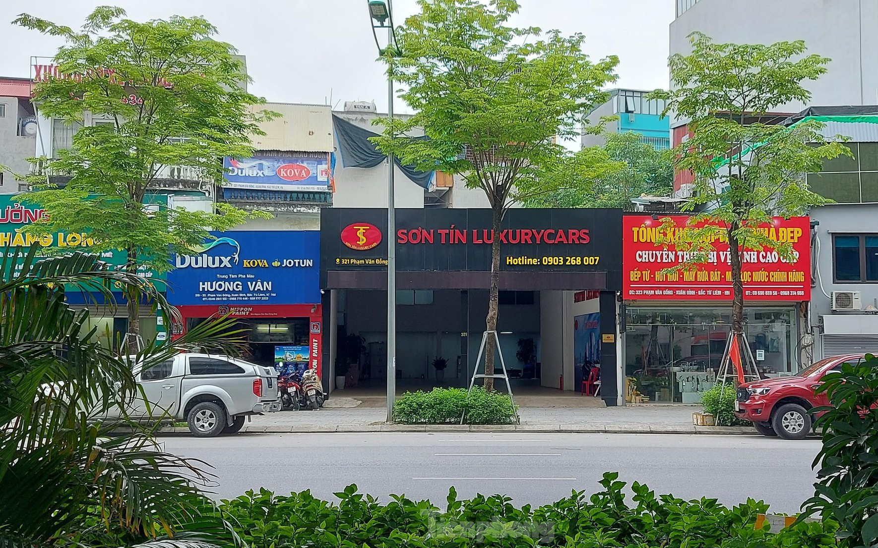 SHOWROOM HC AUTO, tin tức Mới nhất Kỳ lạ nhiều showroom bán siêu xe ...