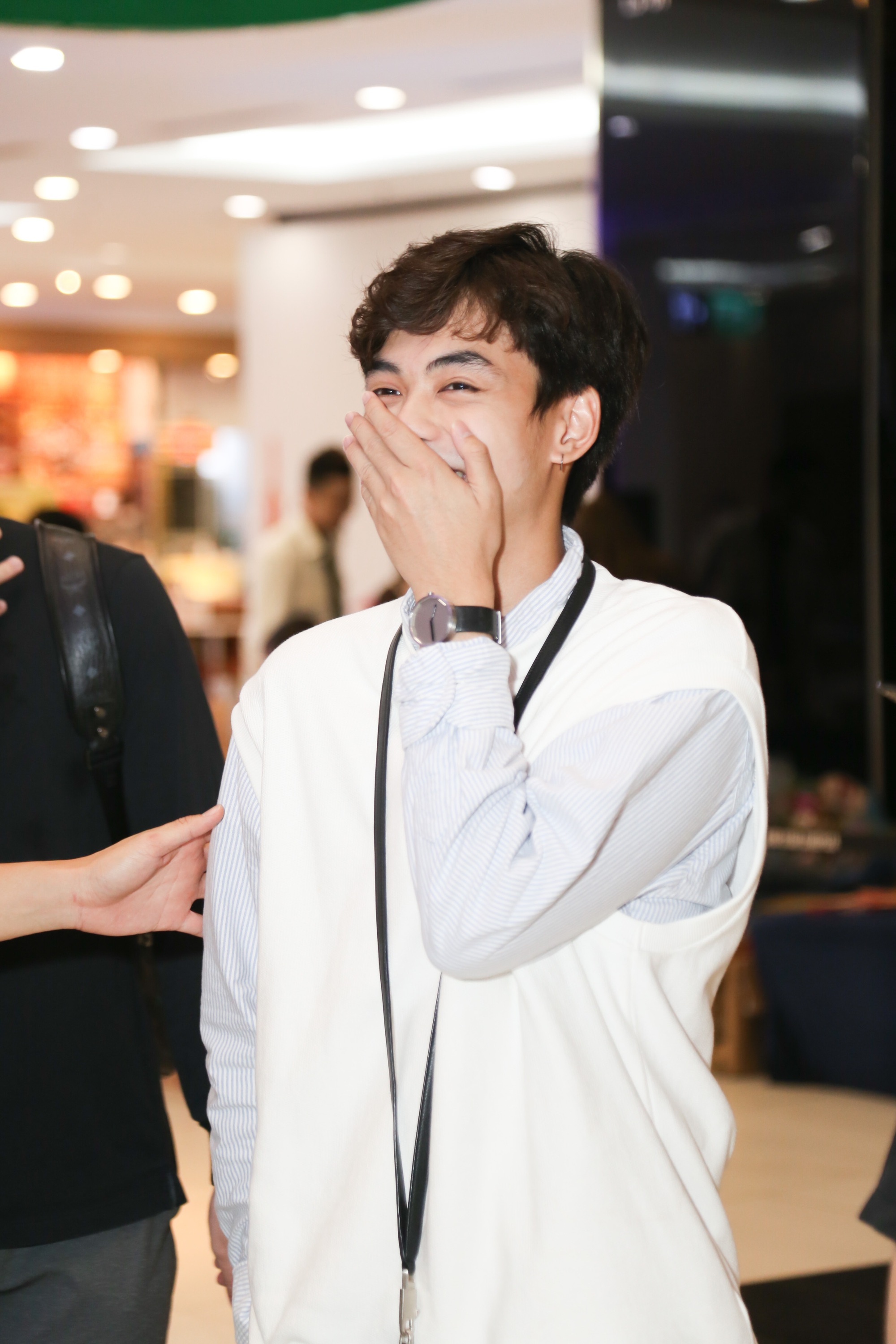 Ben Phạm lần đầu lên tiếng sau khi rời M-TP Entertainment: Không muốn ...