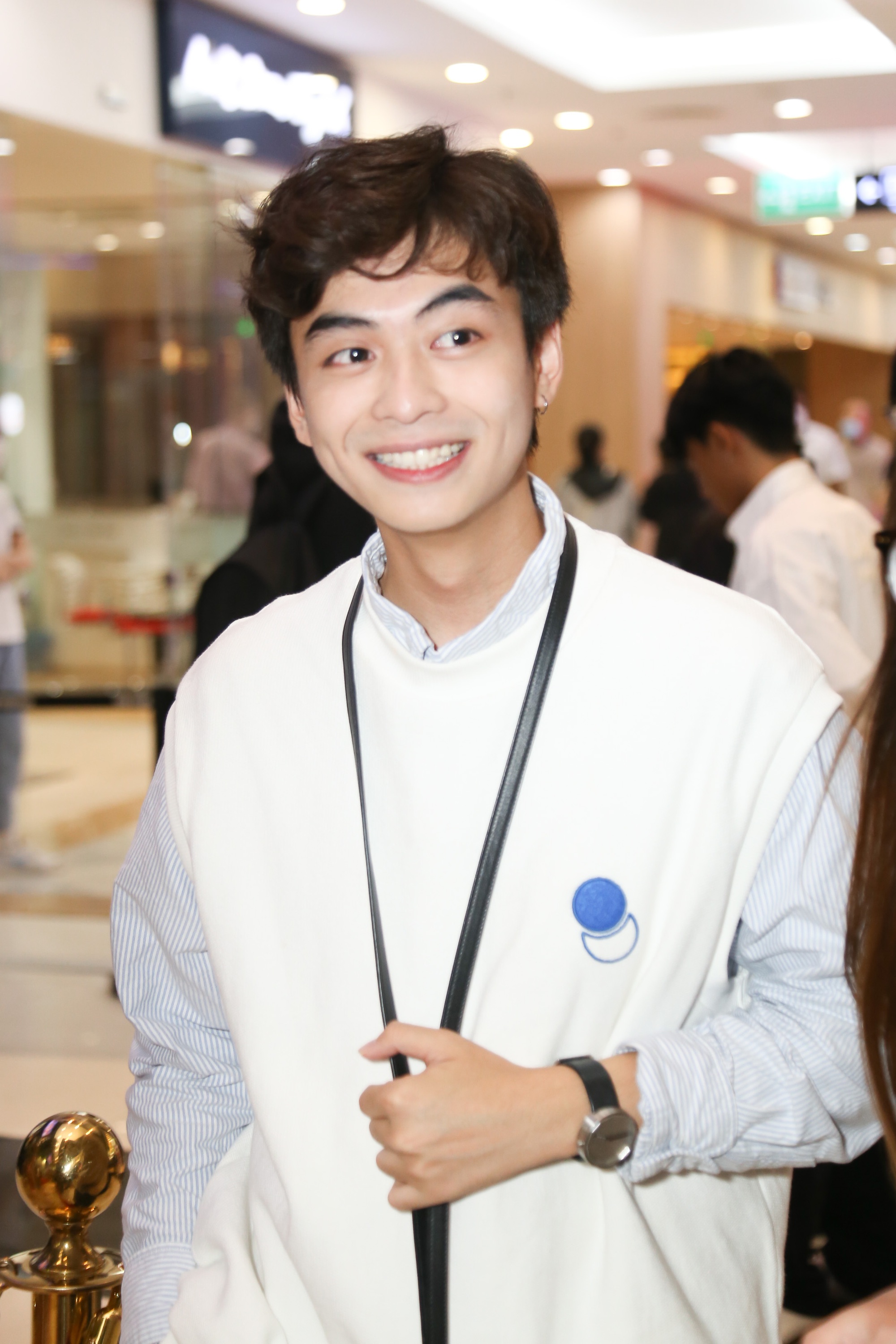 Ben Phạm lần đầu lên tiếng sau khi rời M-TP Entertainment: Không muốn ...