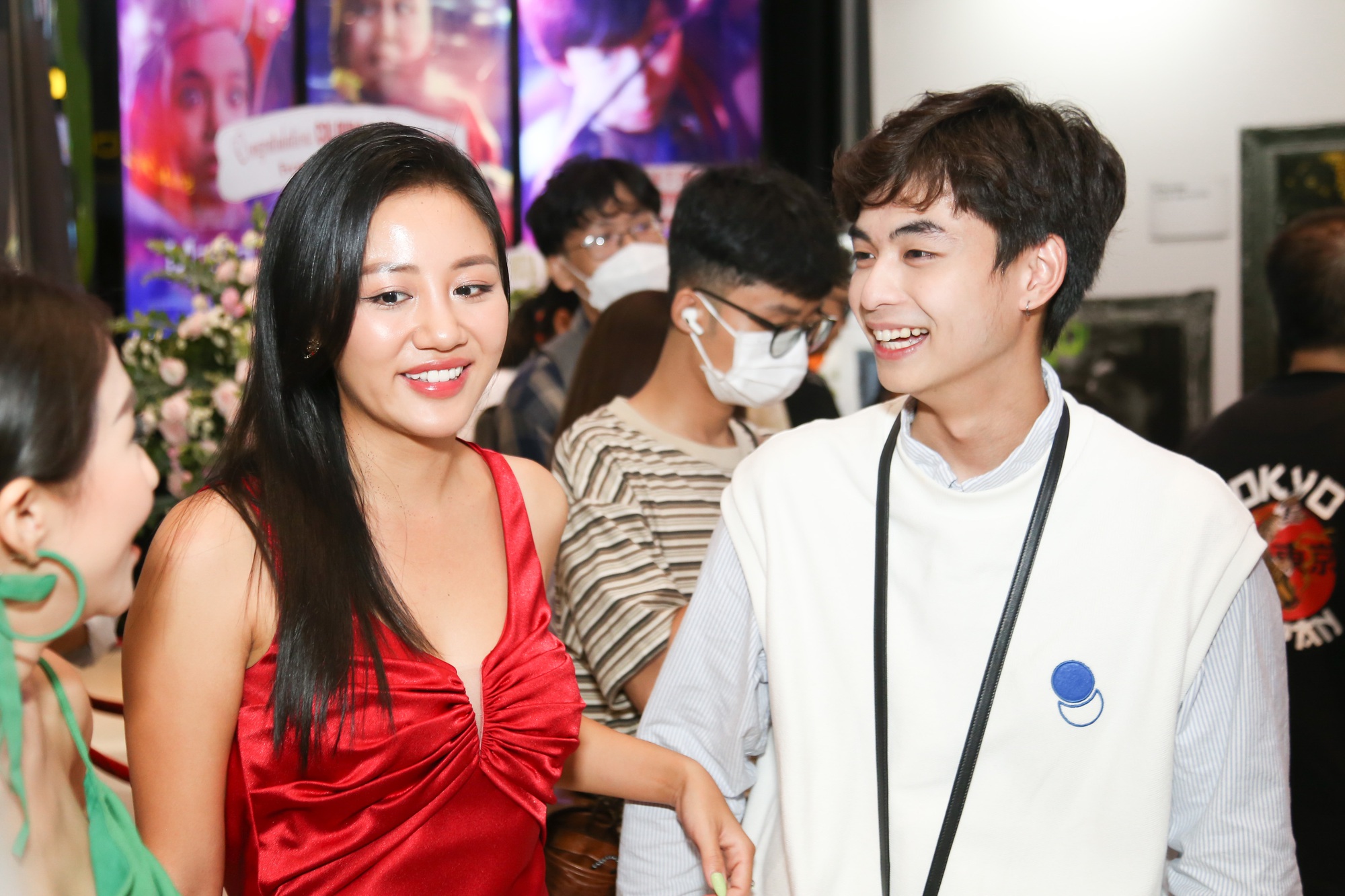 Ben Phạm lần đầu lên tiếng sau khi rời M-TP Entertainment: Không muốn ...