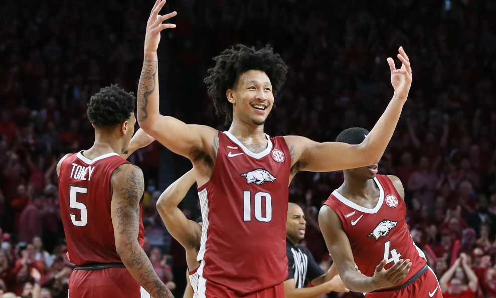 Jaylin Williams từ bỏ đại học, quyết gia nhập giải đấu NBA