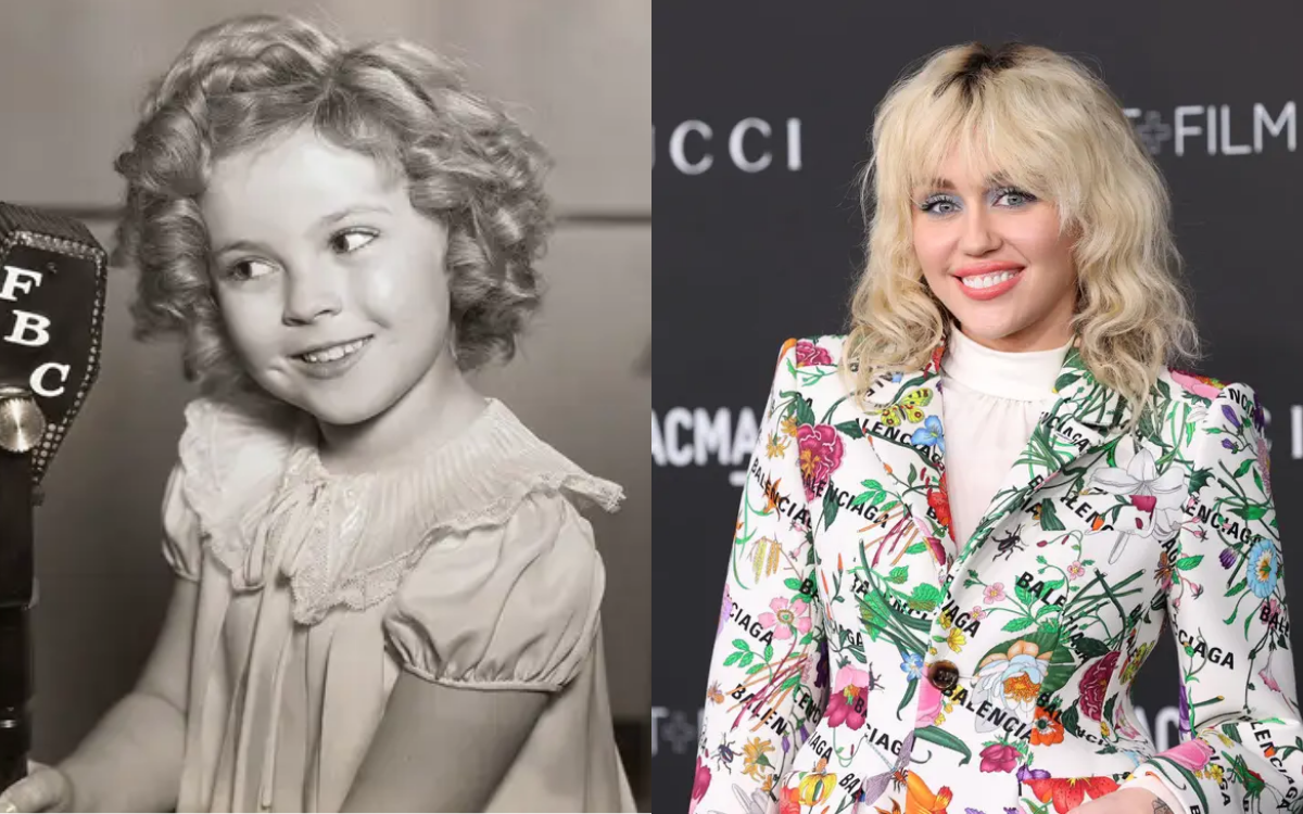 SHIRLEY TEMPLE, tin tức Mới nhất 5 sao nhí tiết lộ về tuổi thơ bị bóc ...