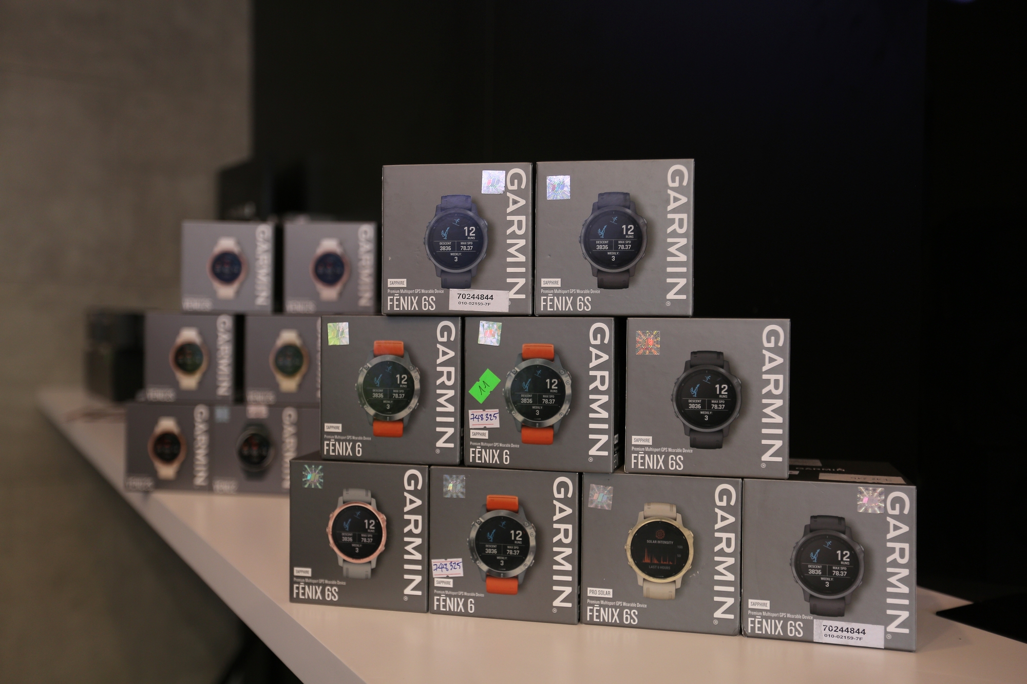 Garmin bắt tay FPT Shop khai trương cửa hàng Garmin Brand Store thứ 2 ...