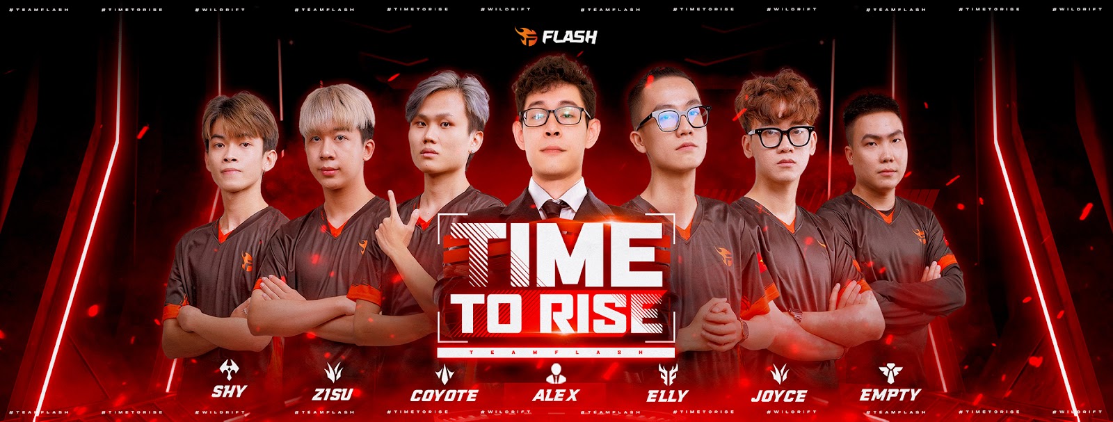 Team Flash chính thức lên ngôi vô địch Tốc Chiến Đông Nam Á, bước đệm ...