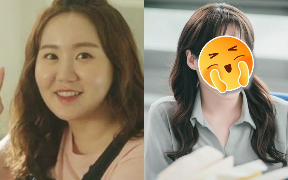 LEE YE RIM, tin tức Mới nhất Mê mẩn màn lột xác của mỹ nhân xứ Hàn: Từ ...