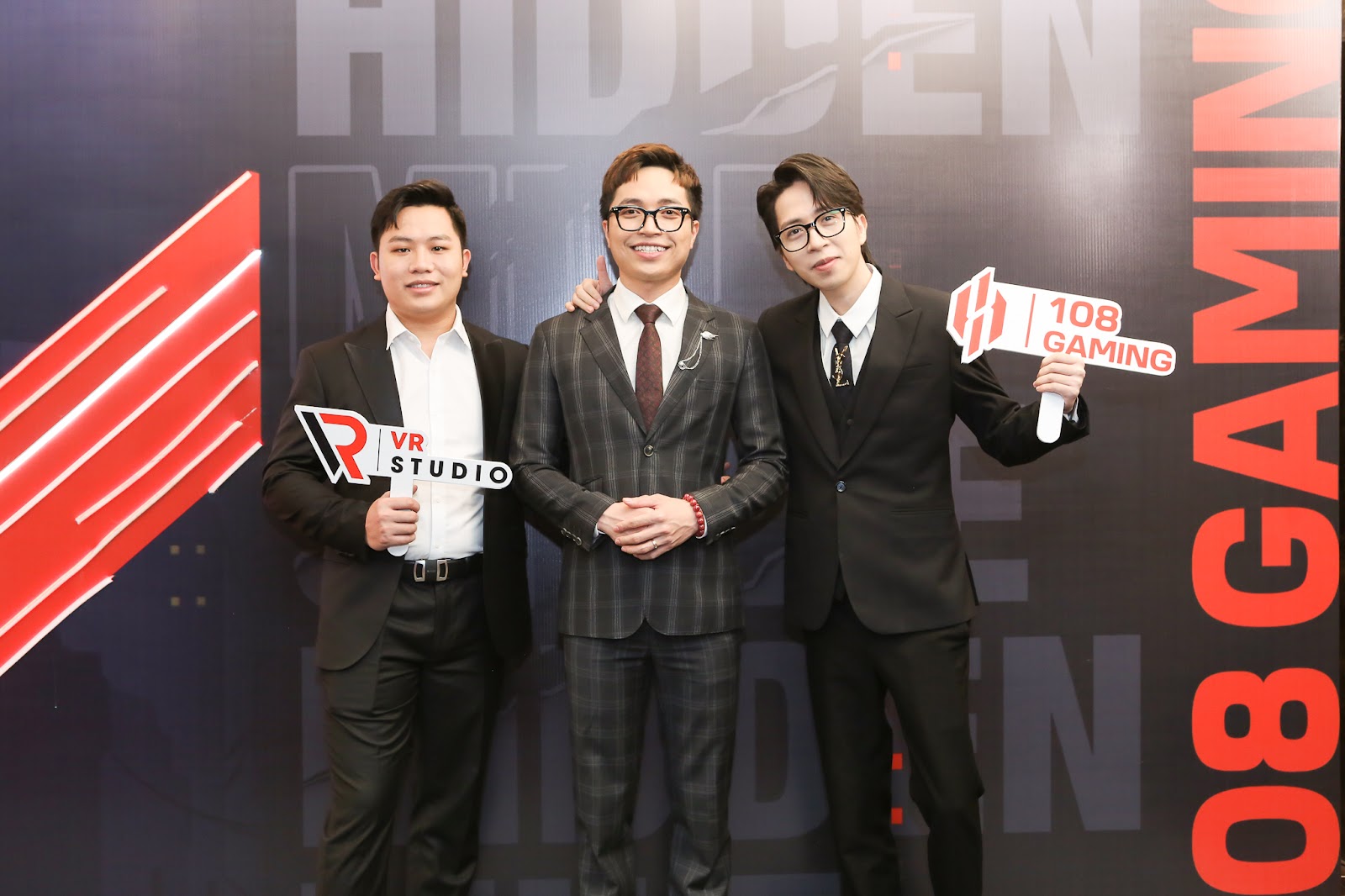 ViruSs làm Tổng giám đốc công ty đào tạo Streamer, YouTuber