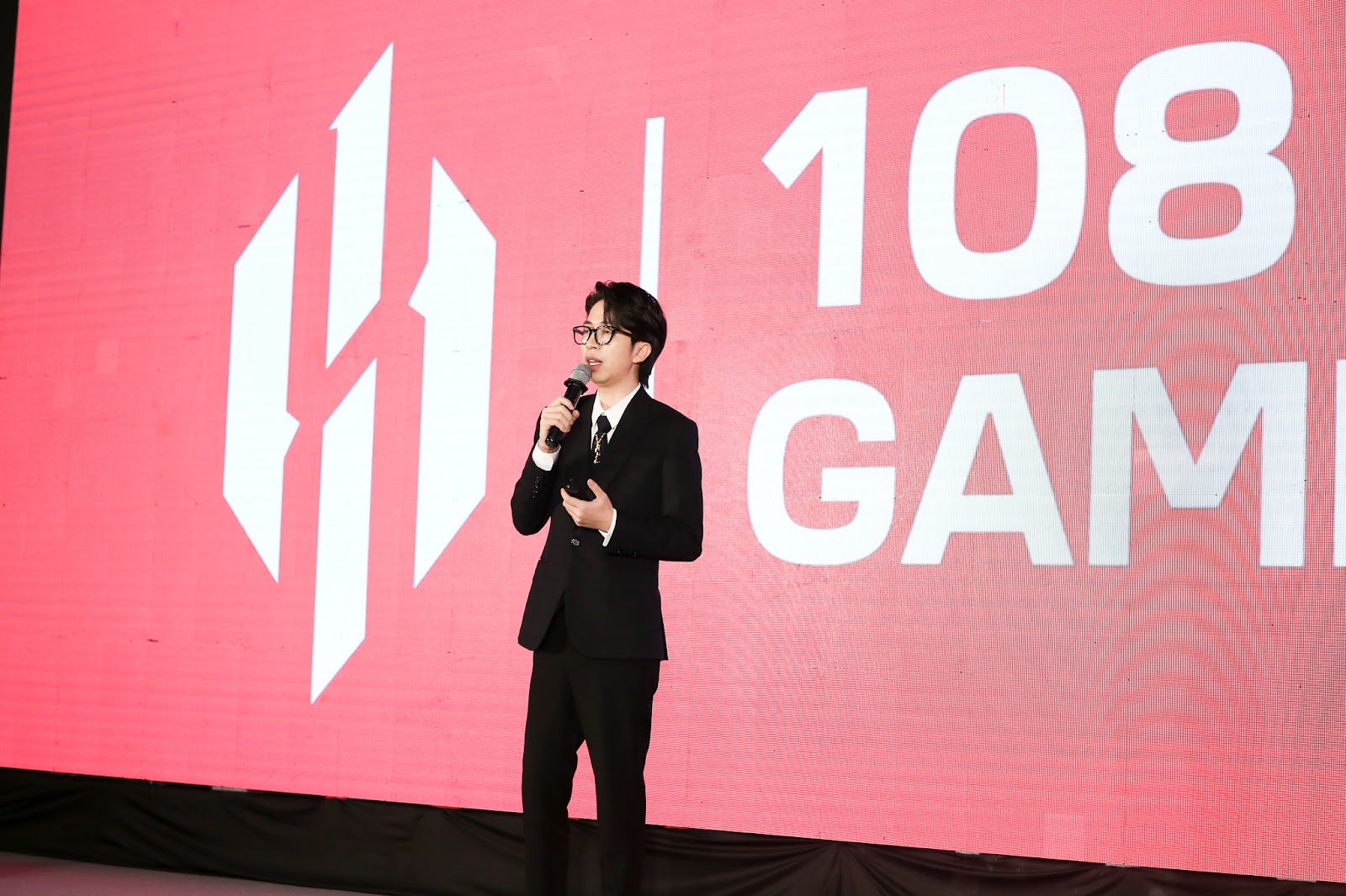 ViruSs làm Tổng giám đốc công ty đào tạo Streamer, YouTuber