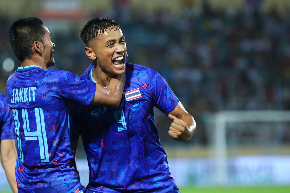 "Nếu không đánh bại Singapore, U23 Thái Lan sẽ đối mặt với ám ảnh ở SEA ...