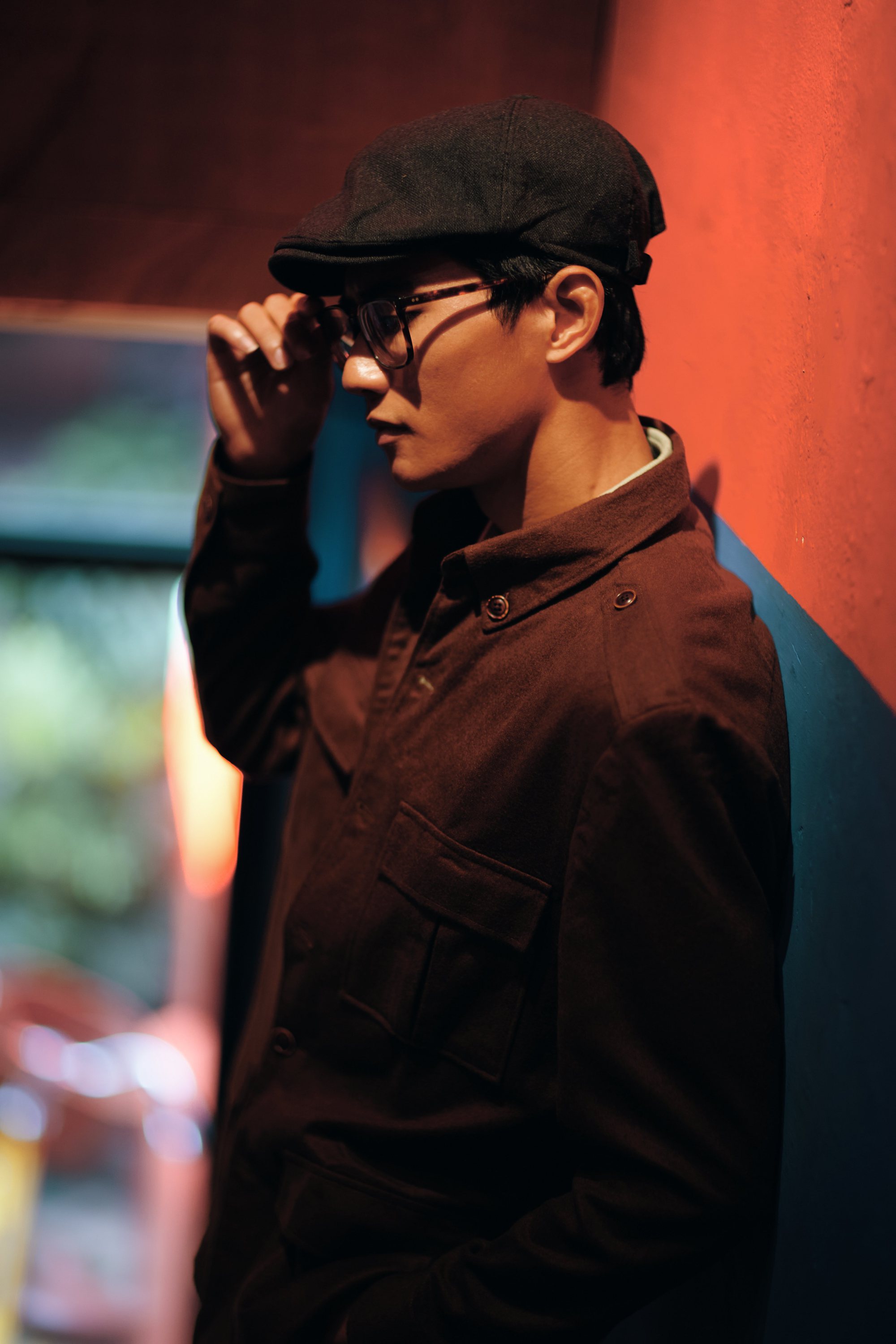 Avin Lu nói về tranh cãi ở Em Và Trịnh: Tôi được quyền vẽ nên tuổi trẻ ...